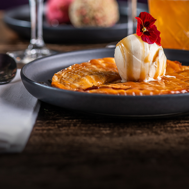 The Merlin Country Pub & Restaurant in Alderley Edge