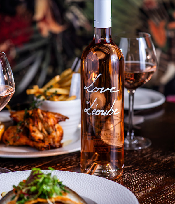 Our Drinks & Cocktails Menu at The Merlin Alderley Edge