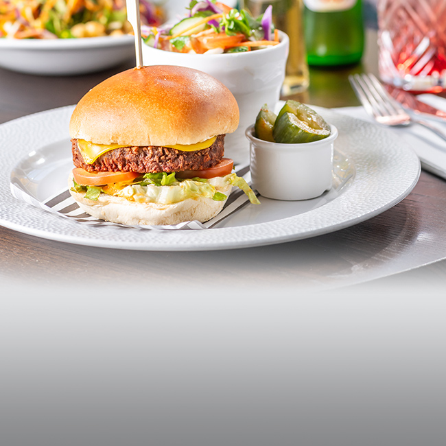 The Merlin Country Pub & Restaurant in Alderley Edge Cheshire